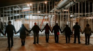 A Beginner’s Guide to Planning Church Construction